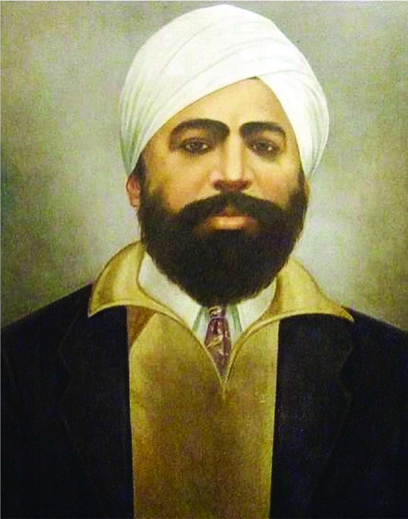 Sardar Udham Singh